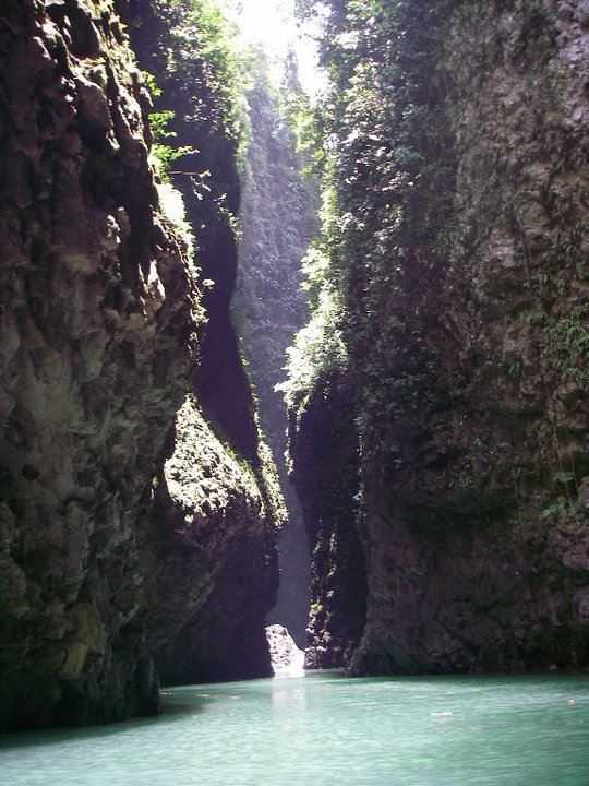 Opciones De Viaje En El Rio Filobobos Tlapacoyan Veracruz | Turismo En ...