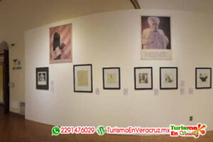 Exposición Ernesto García El Chango Cabral, testigo gráfico de la ...